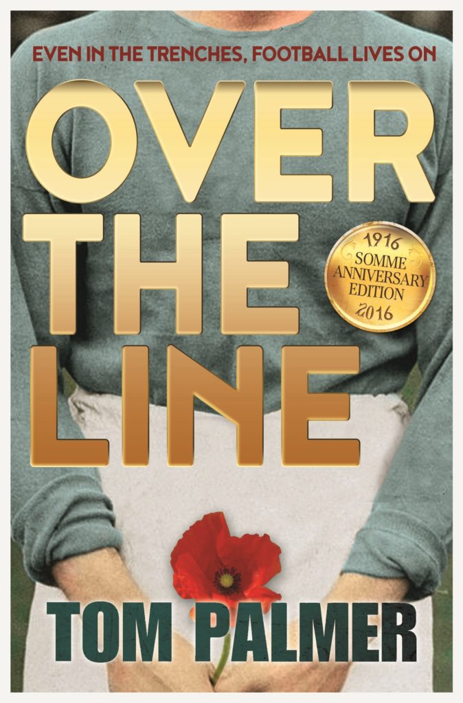 Suggested Reading Ages | Tom Palmer