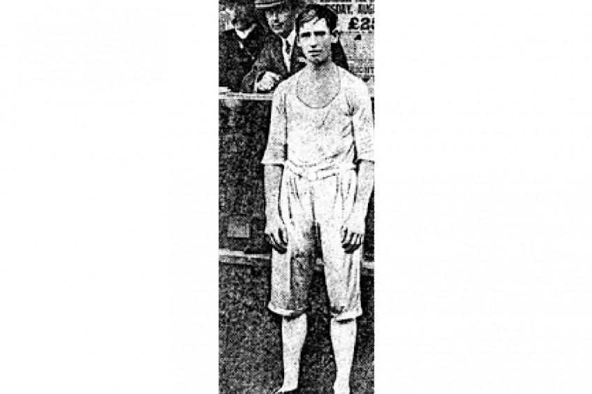 Announcing Armistice Runner | Tom Palmer