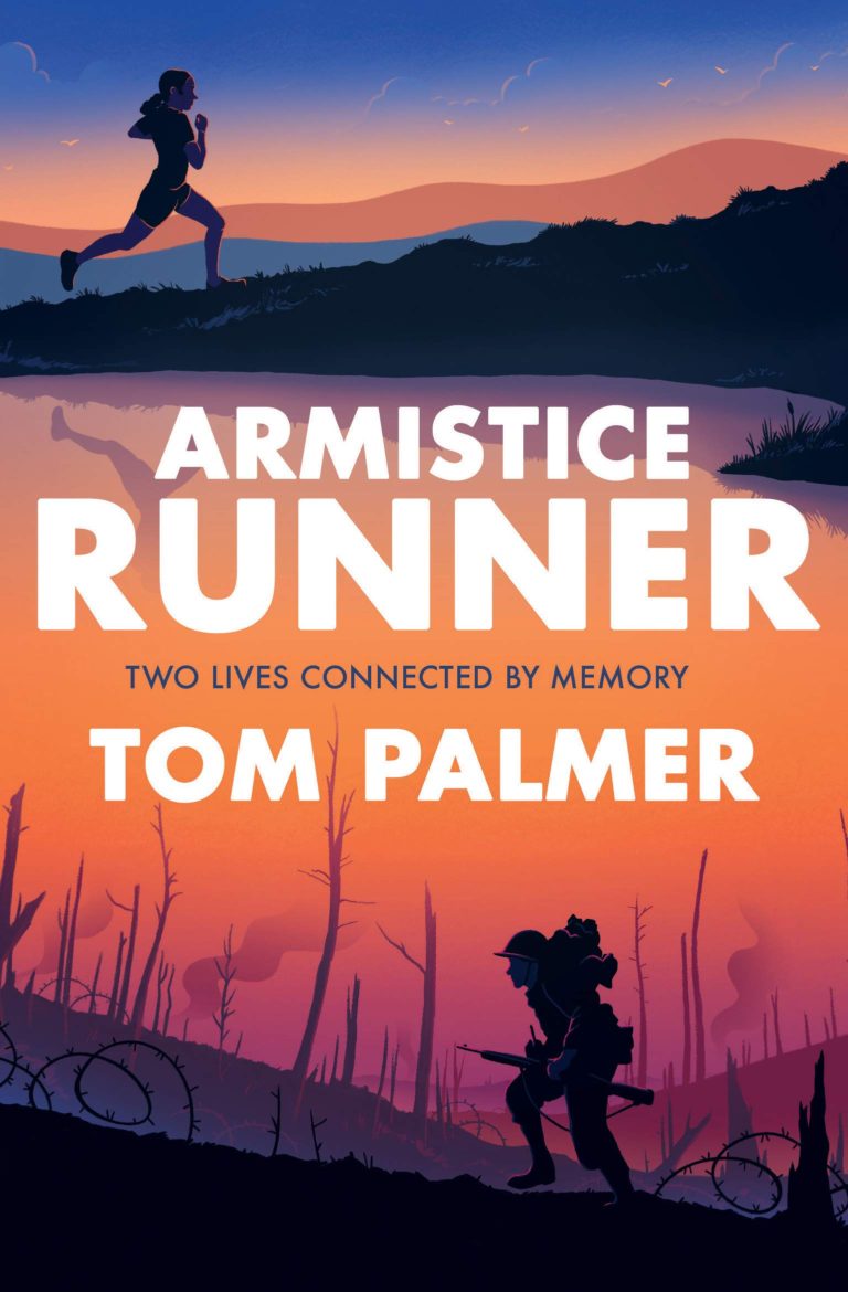 Armistice Runner | Tom Palmer