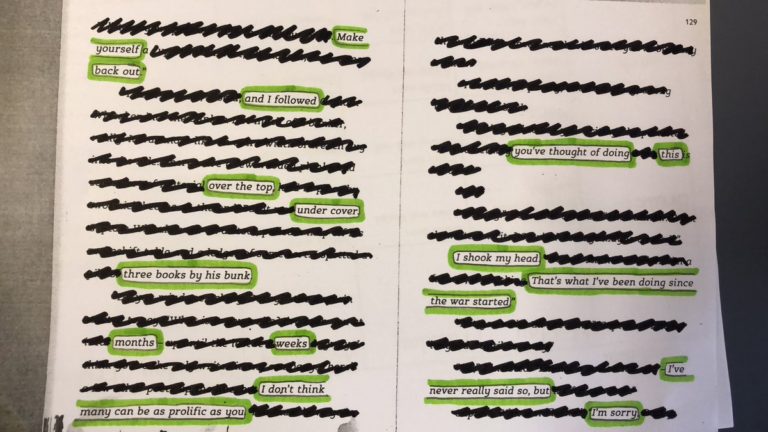 Armistice Runner | Tom Palmer