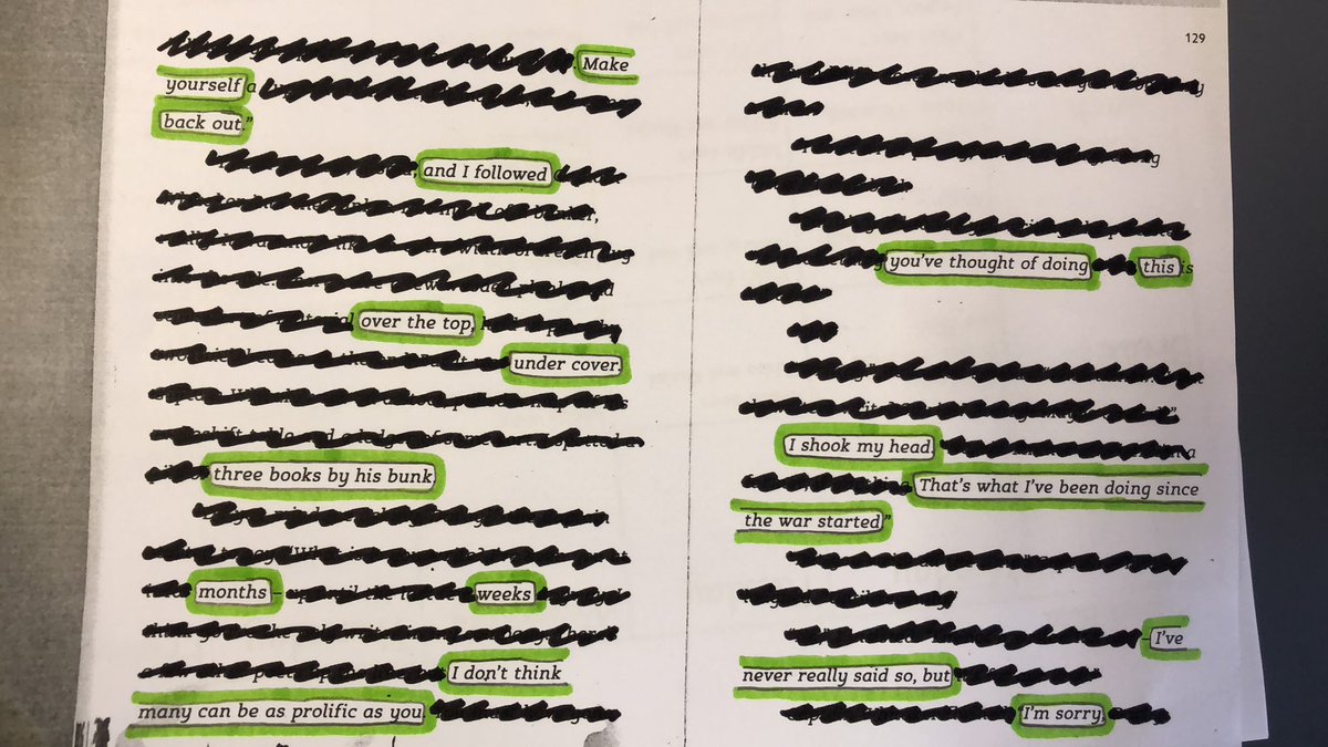 Armistice Runner | Tom Palmer