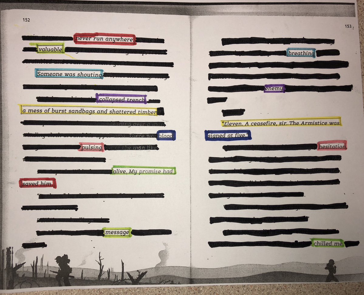 Armistice Runner | Tom Palmer