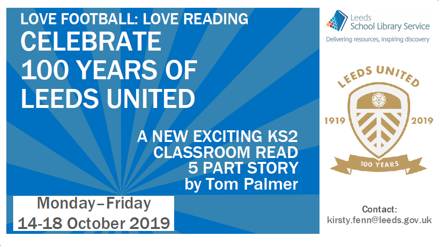 Leeds SLS | Tom Palmer