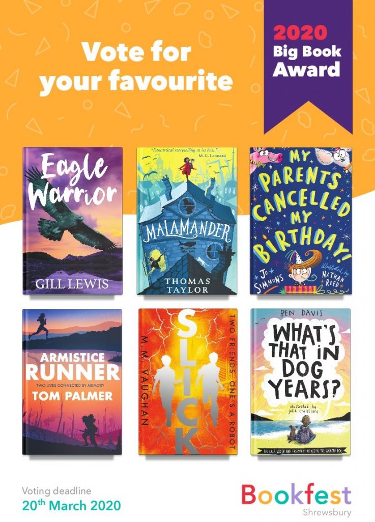 Armistice Runner | Tom Palmer