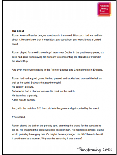 Free Reads | Tom Palmer