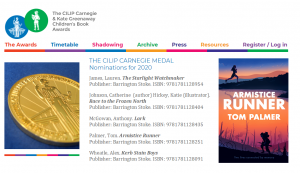 Armistice Runner | Tom Palmer