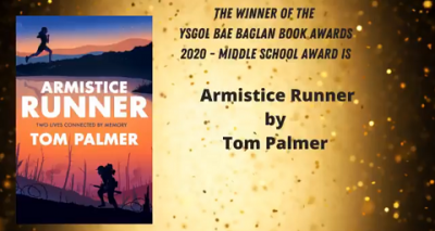 Armistice Runner | Tom Palmer