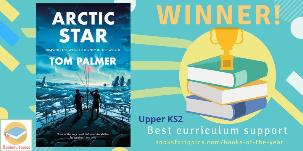 Arctic Star | Tom Palmer