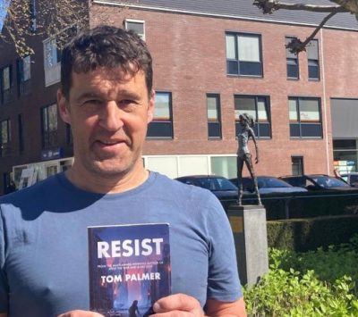 Resist | Tom Palmer