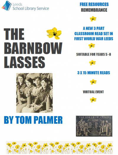 Remembrance Day 2025 | Tom Palmer