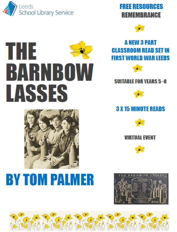 Remembrance Day 2025 | Tom Palmer