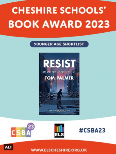 Resist | Tom Palmer