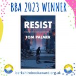 Resist | Tom Palmer