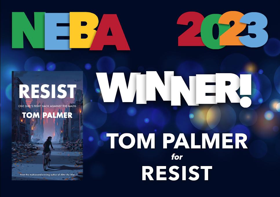 Resist | Tom Palmer