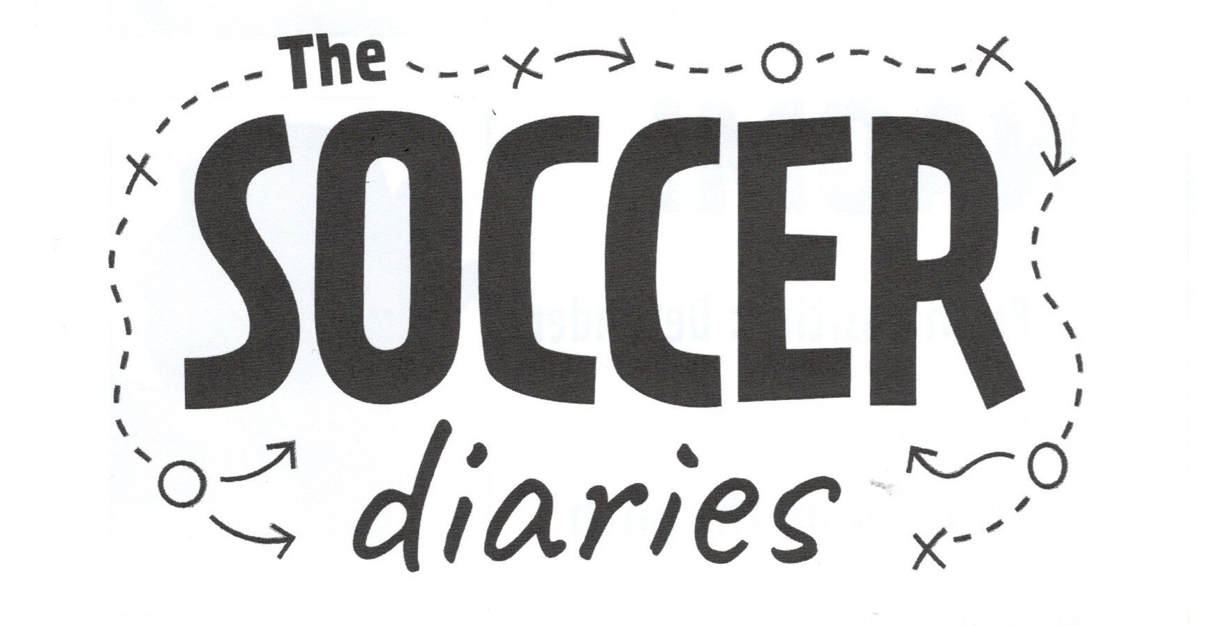Soccer Diaries | Tom Palmer