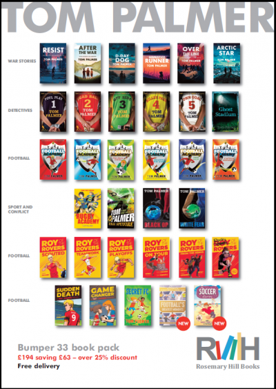 Remembrance Day 2025 | Tom Palmer