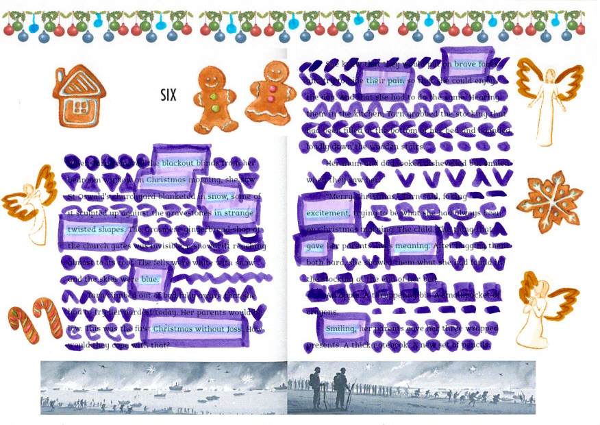 Tom Palmer | Children's Author