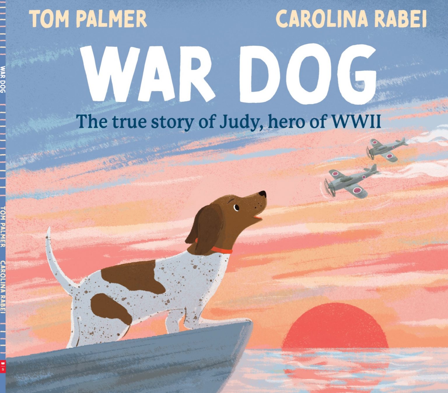 War Dog | Tom Palmer