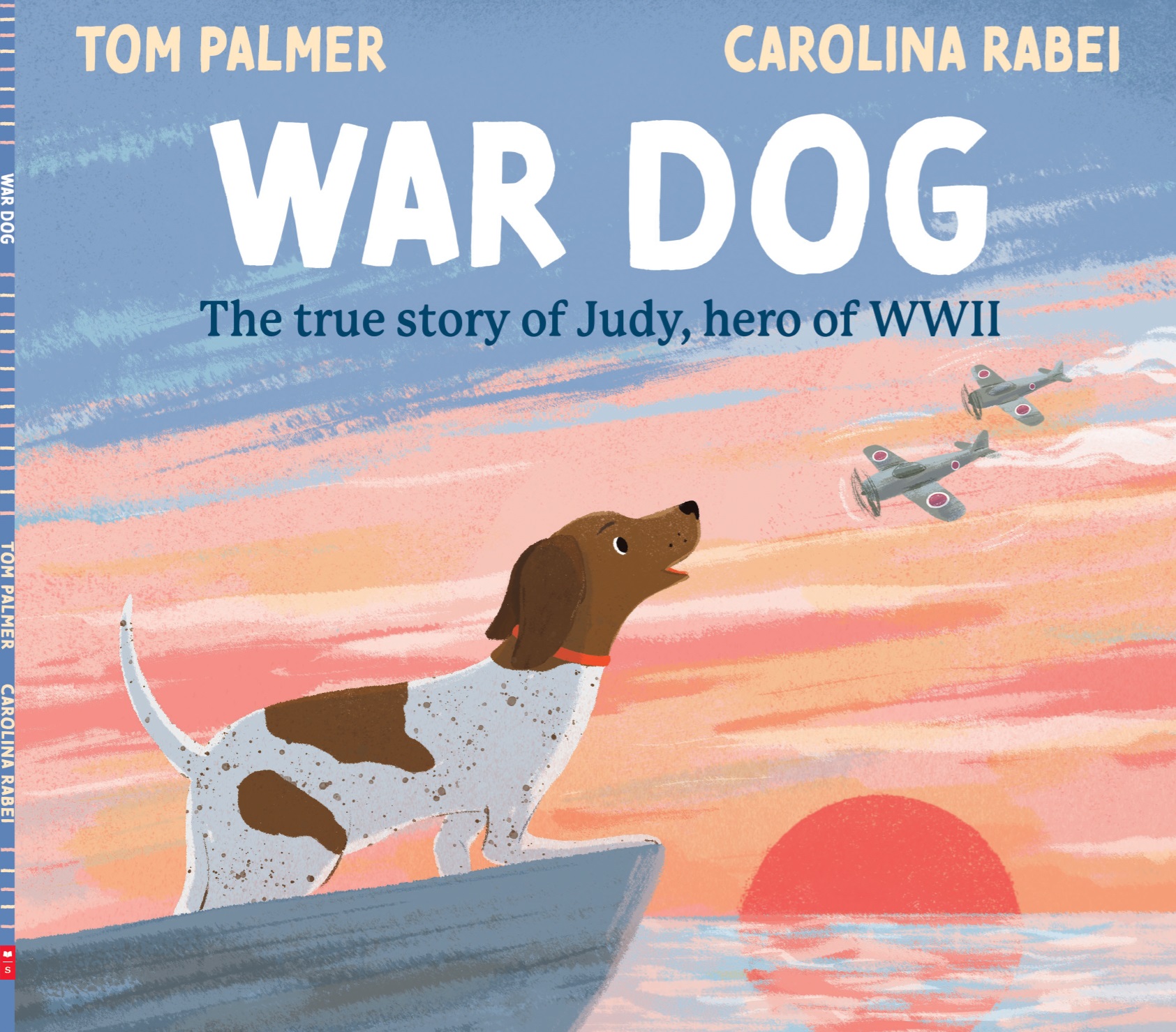 War Dog | Tom Palmer
