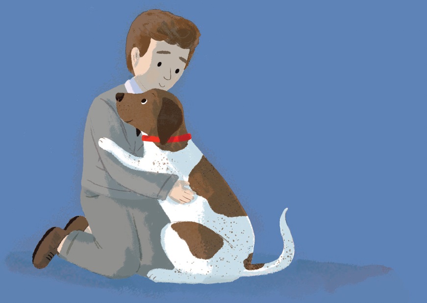 War Dog | Tom Palmer